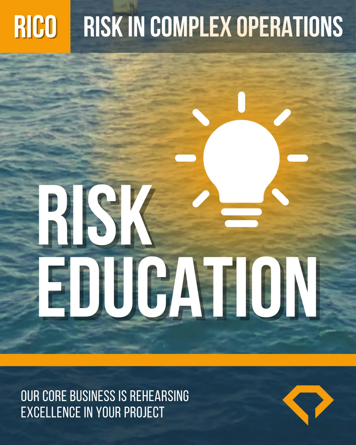 The Risk Matrix and Risk Assessment - RoC Consult ApS