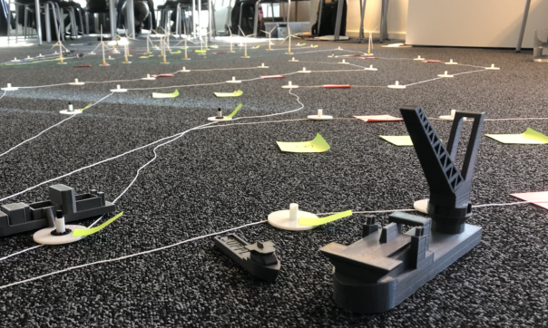 RoC Consult ApS – Rehearsing Excellence